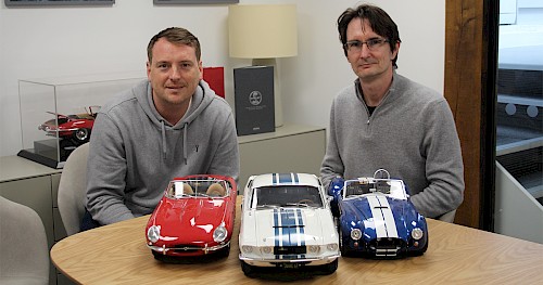 Who is Agora Models?, Agora Models