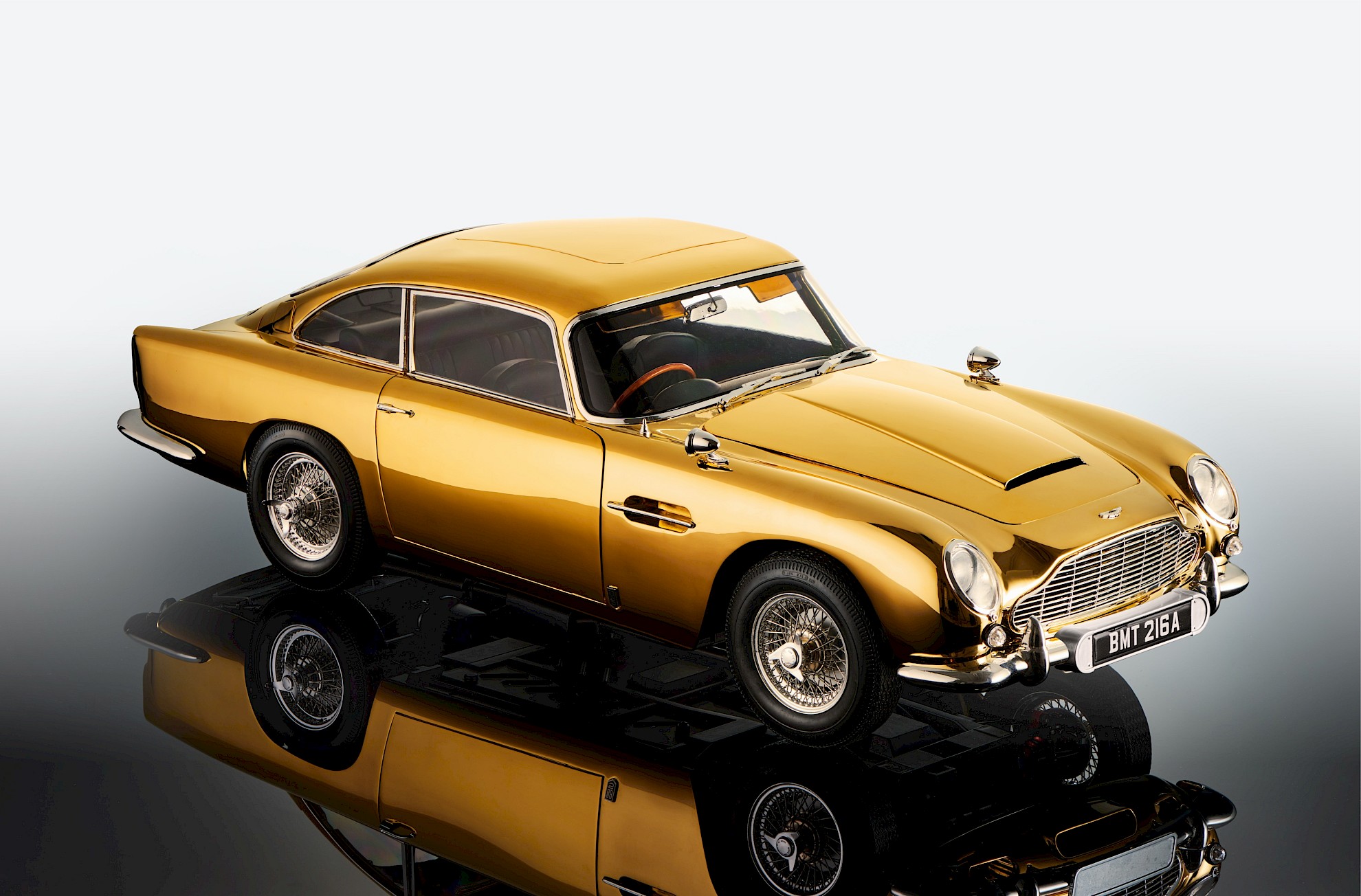 007 model kits, Agora Models